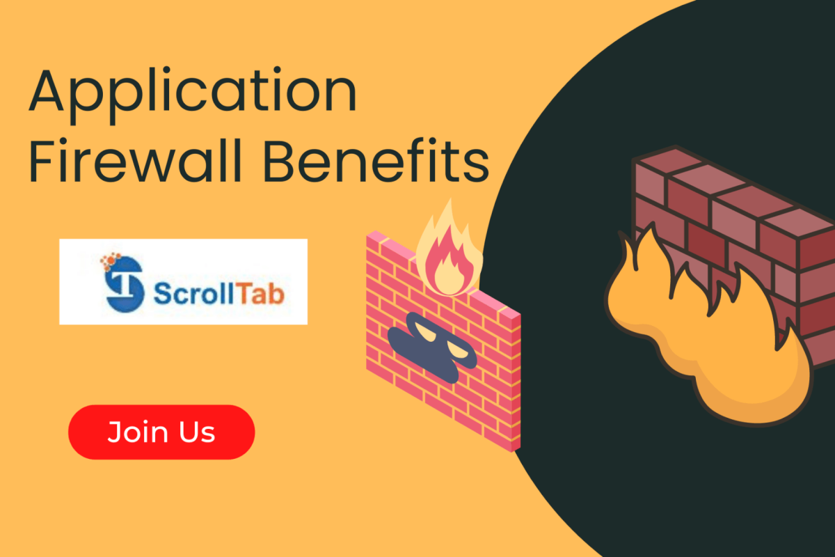 How An Application Firewall Can Protect Your Web Based Applications
